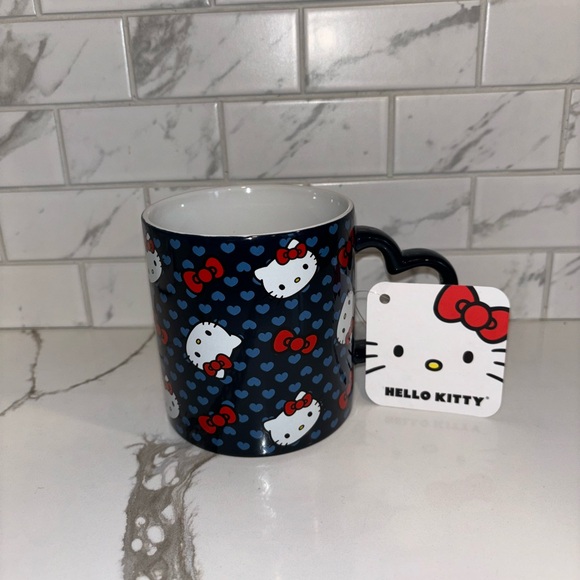 Hello Kitty | Dining | Hello Kitty Mug 6oz | Poshmark